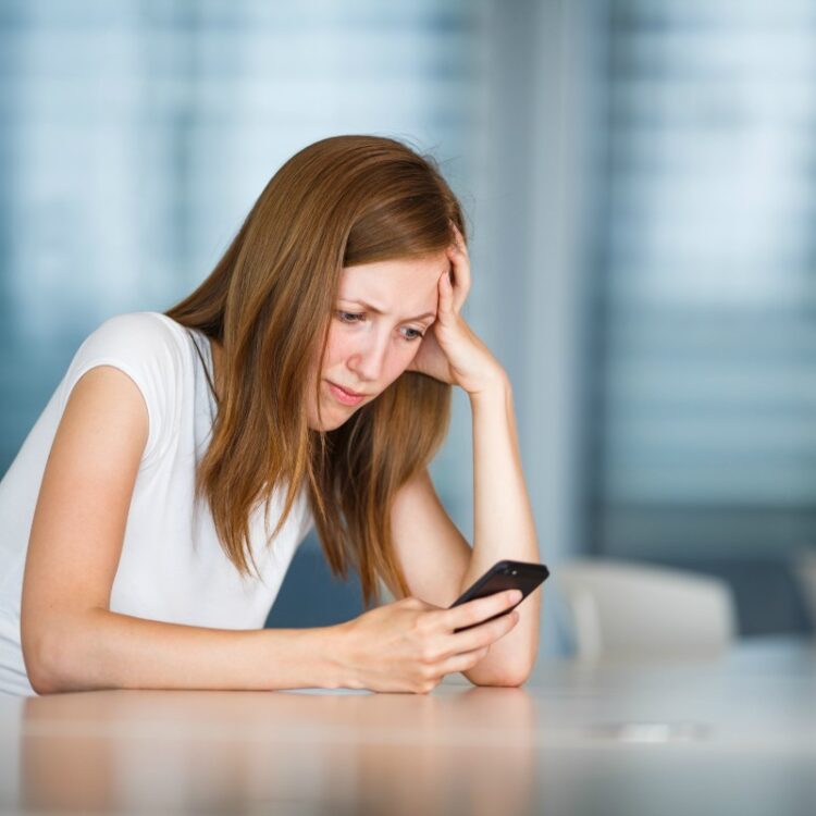 social media Archives - Anxiety Relief Tips